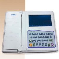 ECG – MICRO Enterprises – Medical