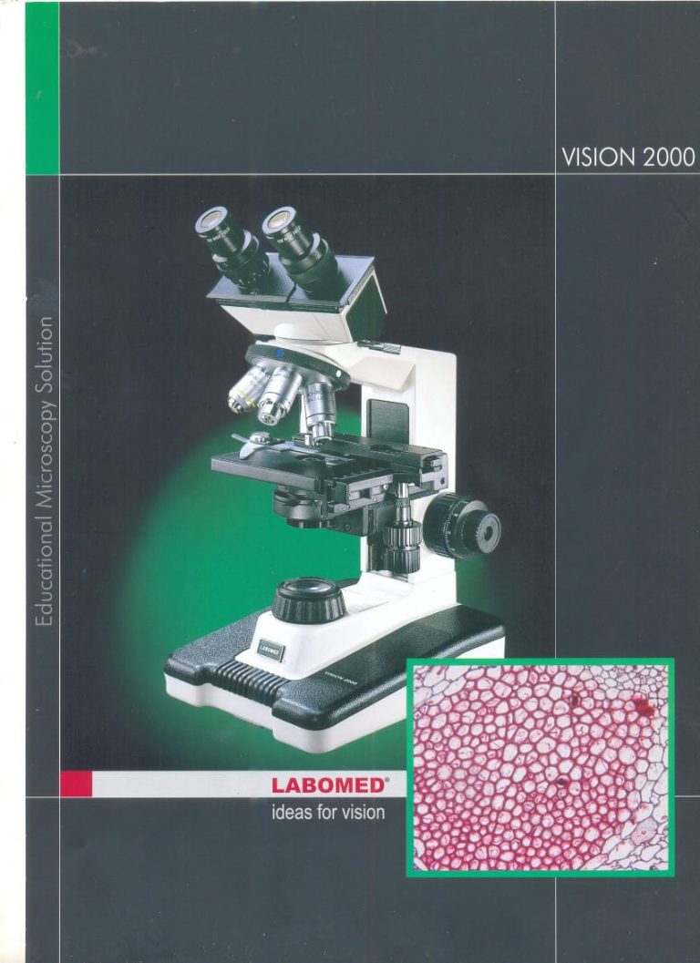 LABOMED – MICRO Enterprises – Medical